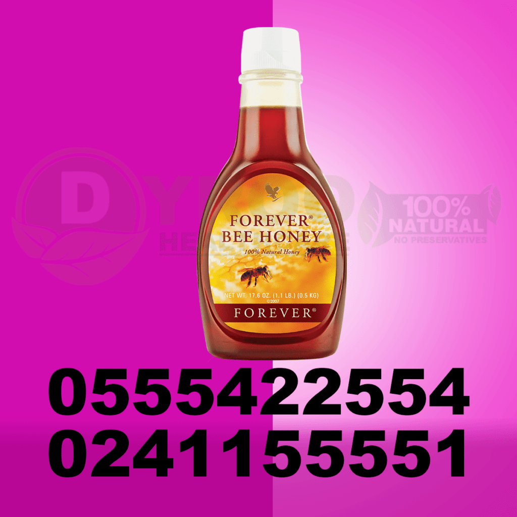 Forever Bee Honey | Bee Products, Forever Living Products