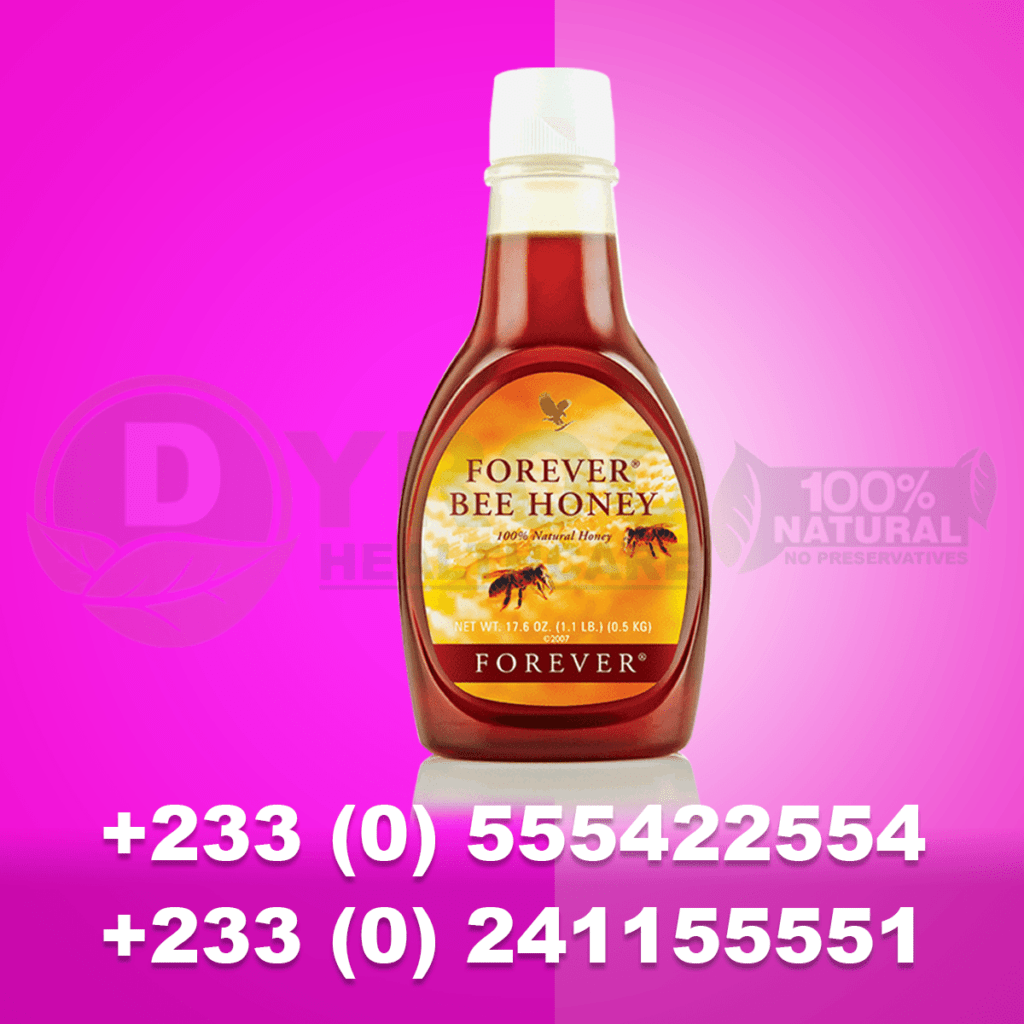Forever Bee Honey | Bee Products, Forever Living Products