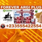 Forever Argi Plus in Ghana | L-Arginine & Vitamin Complex | Information