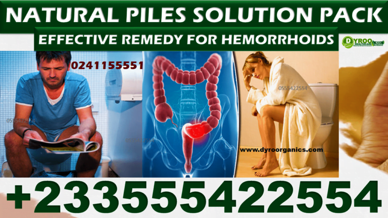 Kooko Herbal Medicine in Ghana – DYROO ORGANICS | 100% NATURAL PRODUCTS