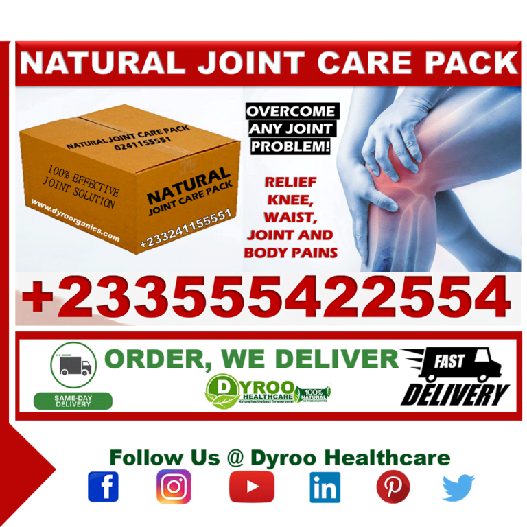 Forever Joint Care Pack | Arthritis, Waist and Joint Pain Solution