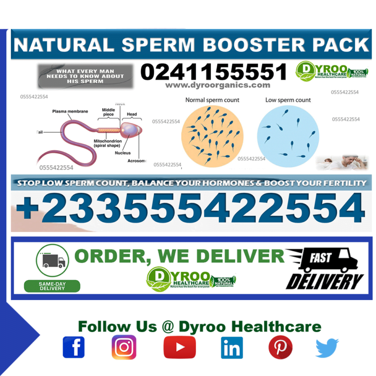 Forever Sperm Booster Pack | Natural Remedy for Low Sperm Count