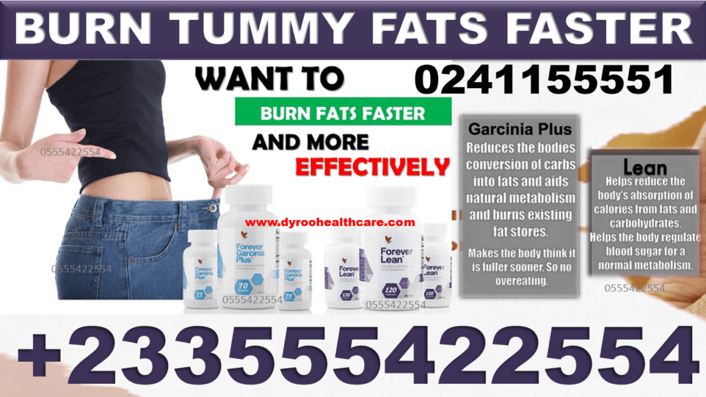 Flat Tummy Pack Organic Weight Loss Products | Express Delivery