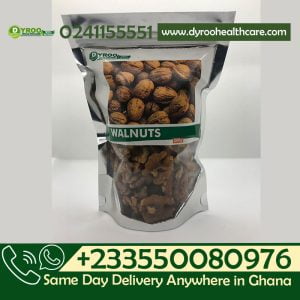 Walnuts 200g | 0550080976 Buy Walnuts in Ghana